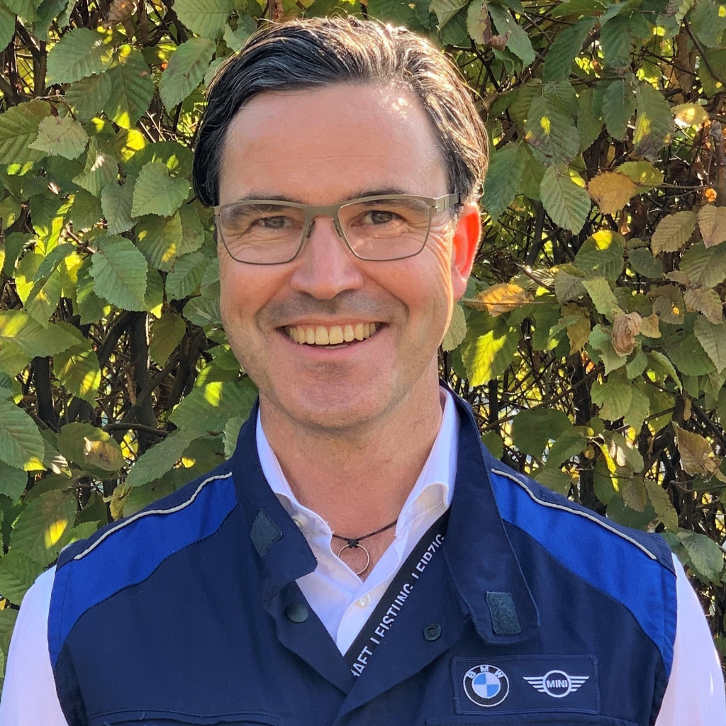 Mario Gerhardt - Leiter Qualität BMW Werk Debrecen - BMW Group | XING