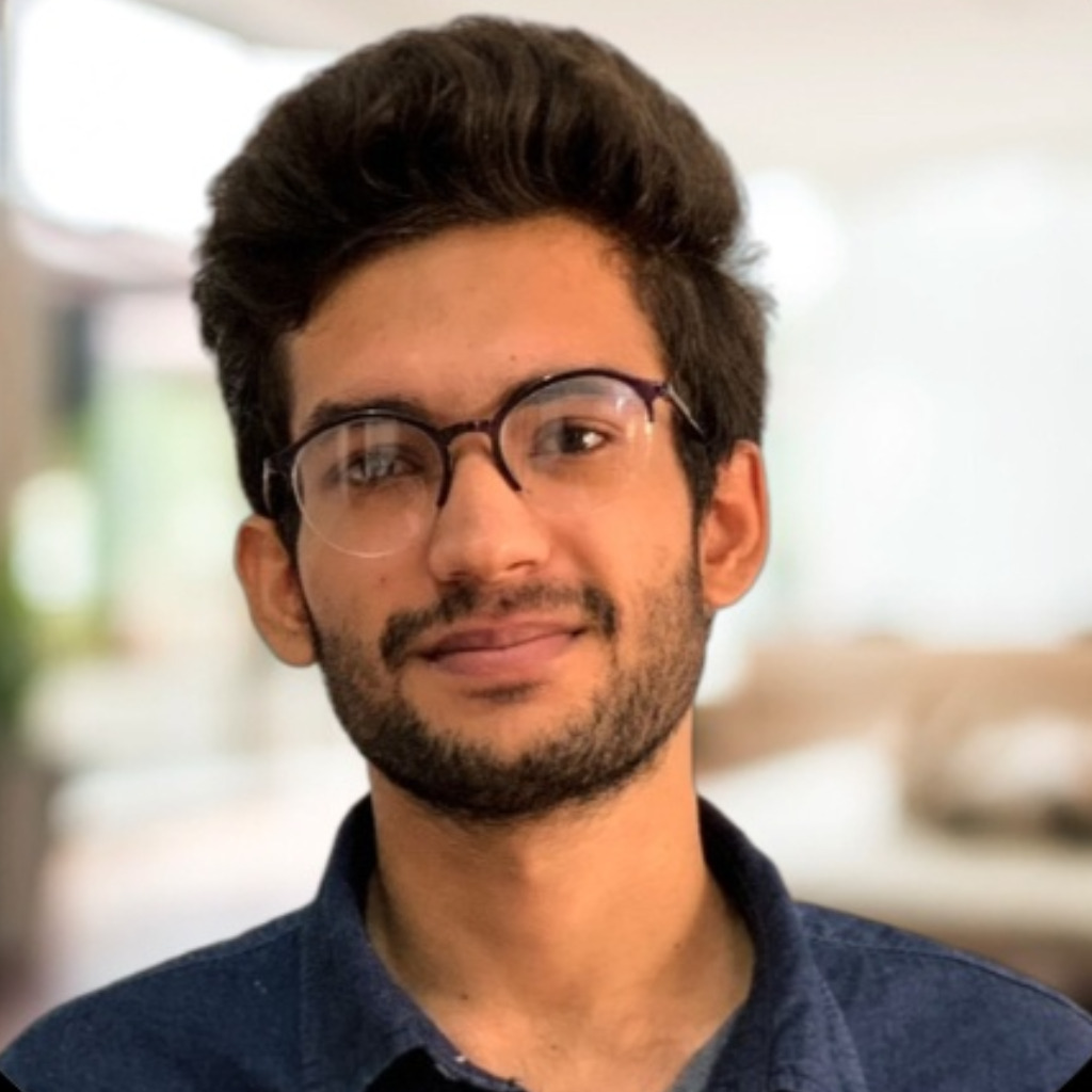 Hamiz Ali - Software Developer - Intech Process Automation | XING