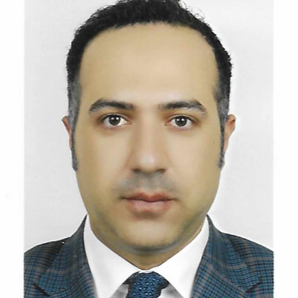 Mohsen Ahmadi - Biomedizinischer Analytiker - Ghadir Mutter- und Kind-Krankenhaus, Shiraz, Iran ...