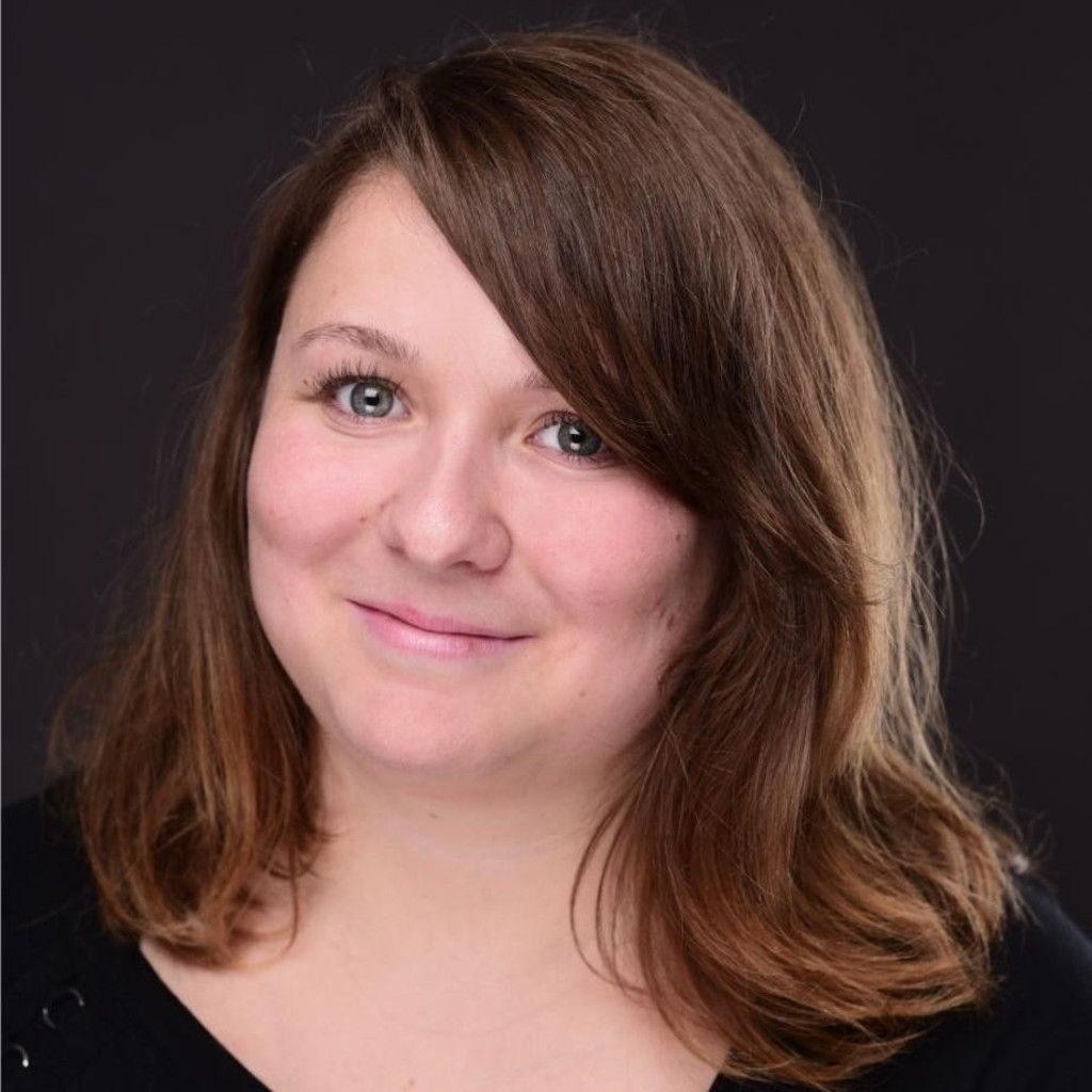 Christin Petermann - Senior Coordinator Inland Delivery Team - Export ...