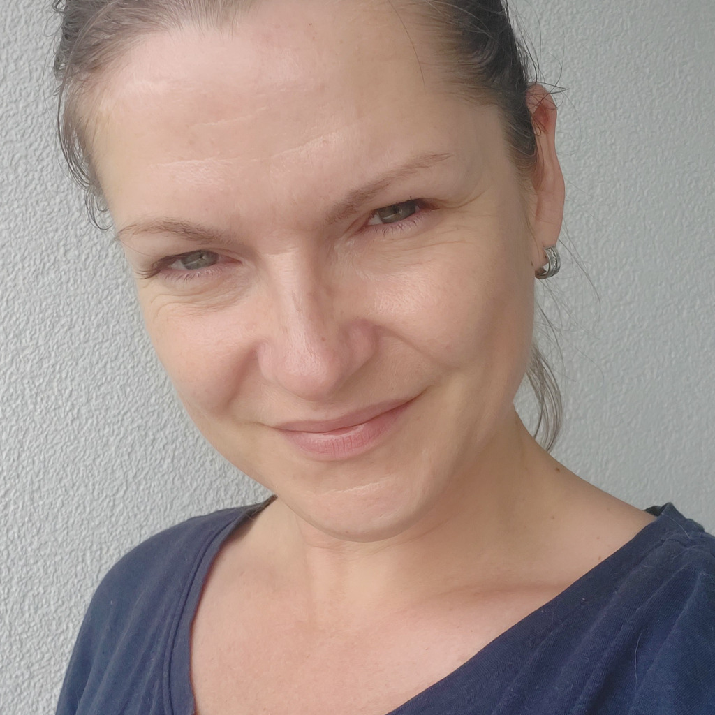 Mandy Lehmann - Assistenz im Geschäftsbereichsbüro Versorgungsinnovation - Die Techniker | XING