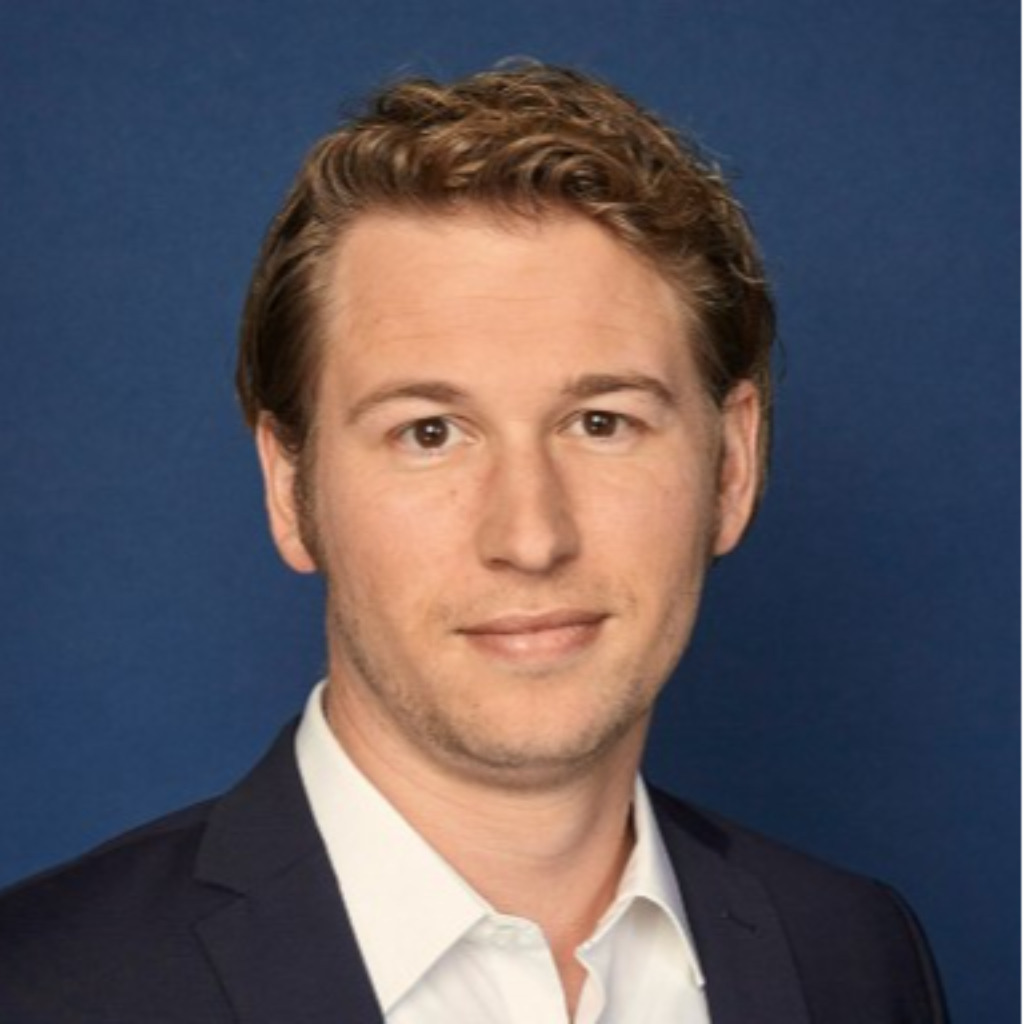 Robert Armbruster - Stellvertretender Niederlassungsleiter - BEOS AG | XING