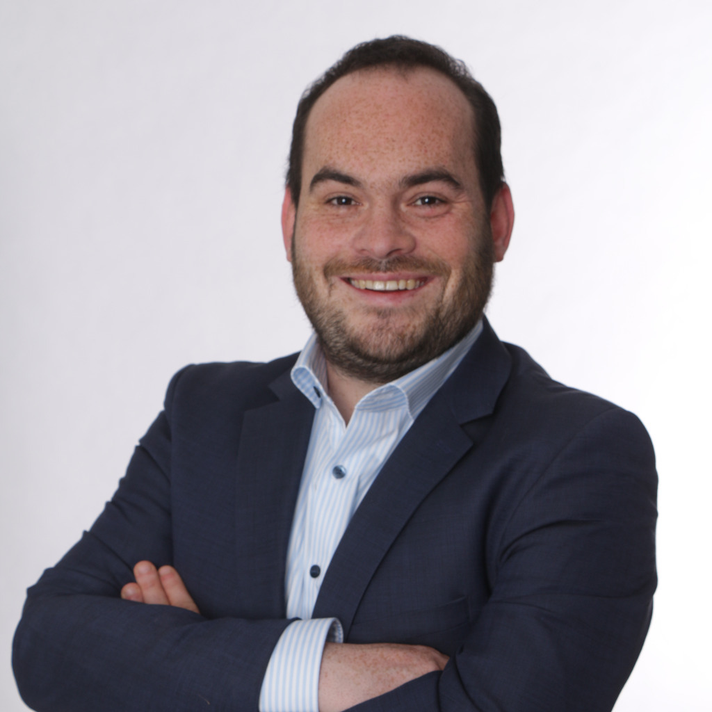 Kevin Ansay - Leiter Recruiting - CBC Recruiting SARL | XING