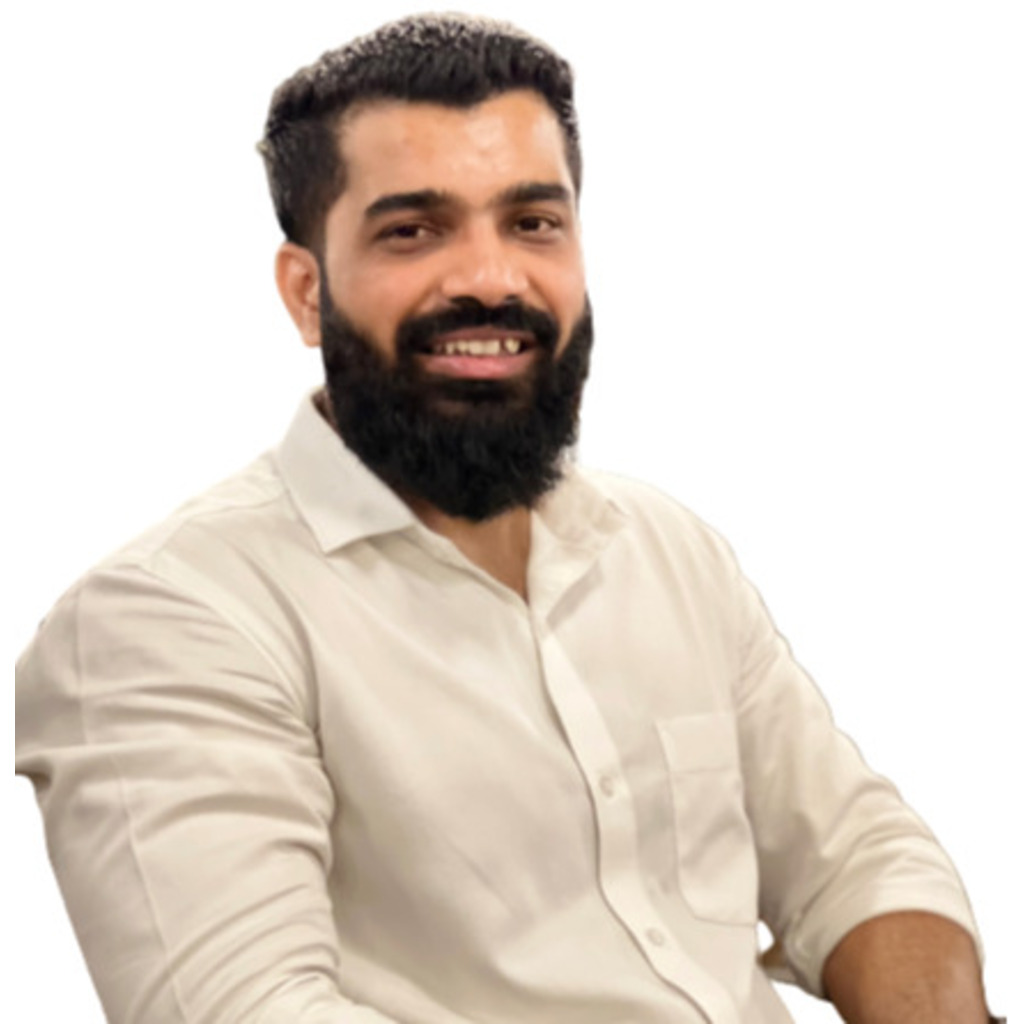 Jitesh Joshi - Fitness Trainer - Muscle nation gym | XING