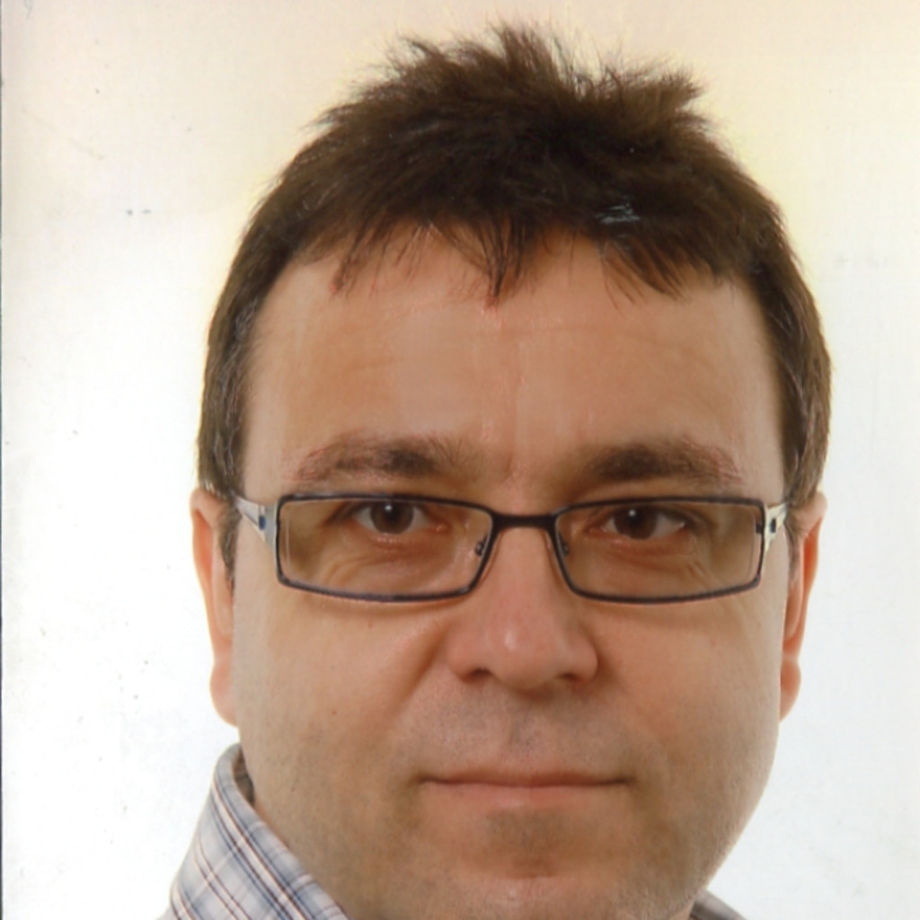 Thomas Endres - Geschäftsführer - E+S Medizinservice OHG | XING