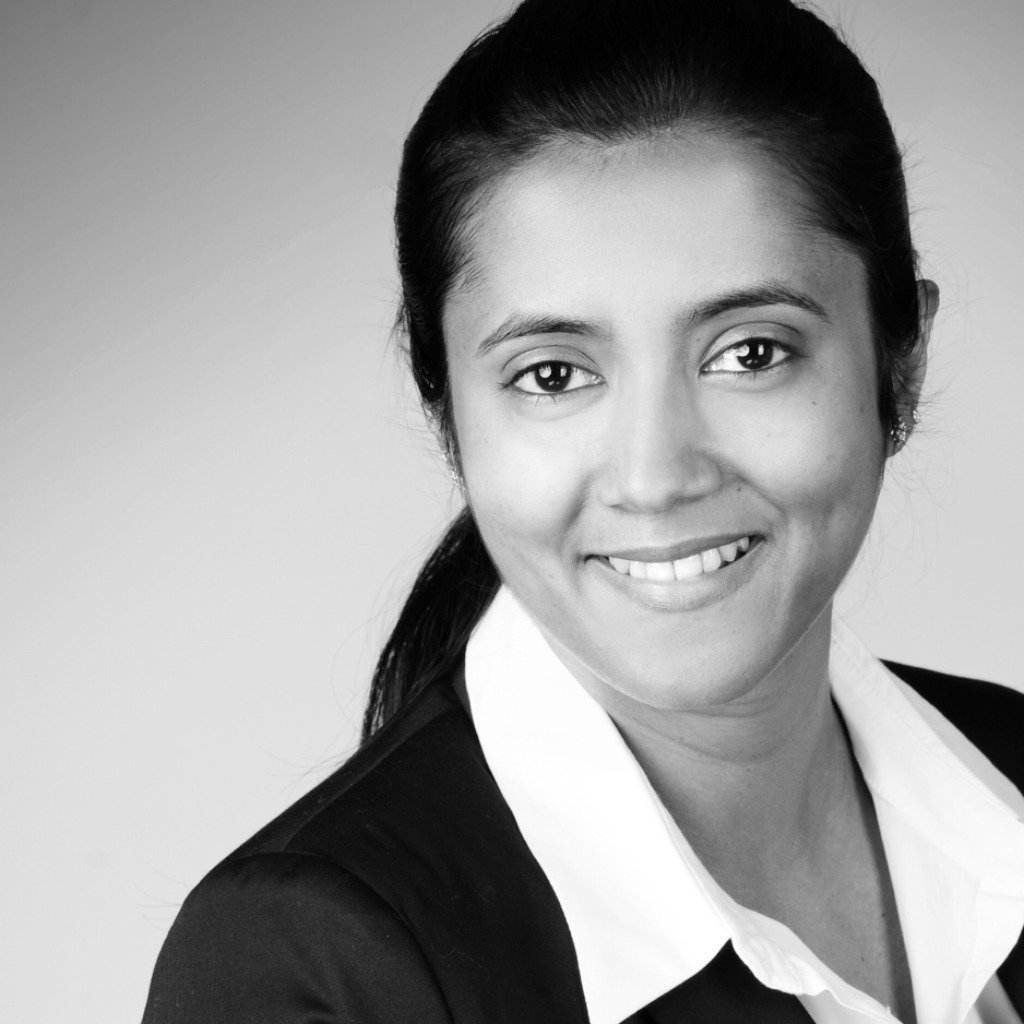 Neha Sinha - Frontend-Entwicklerin - Klopotek & Partner GmbH | XING