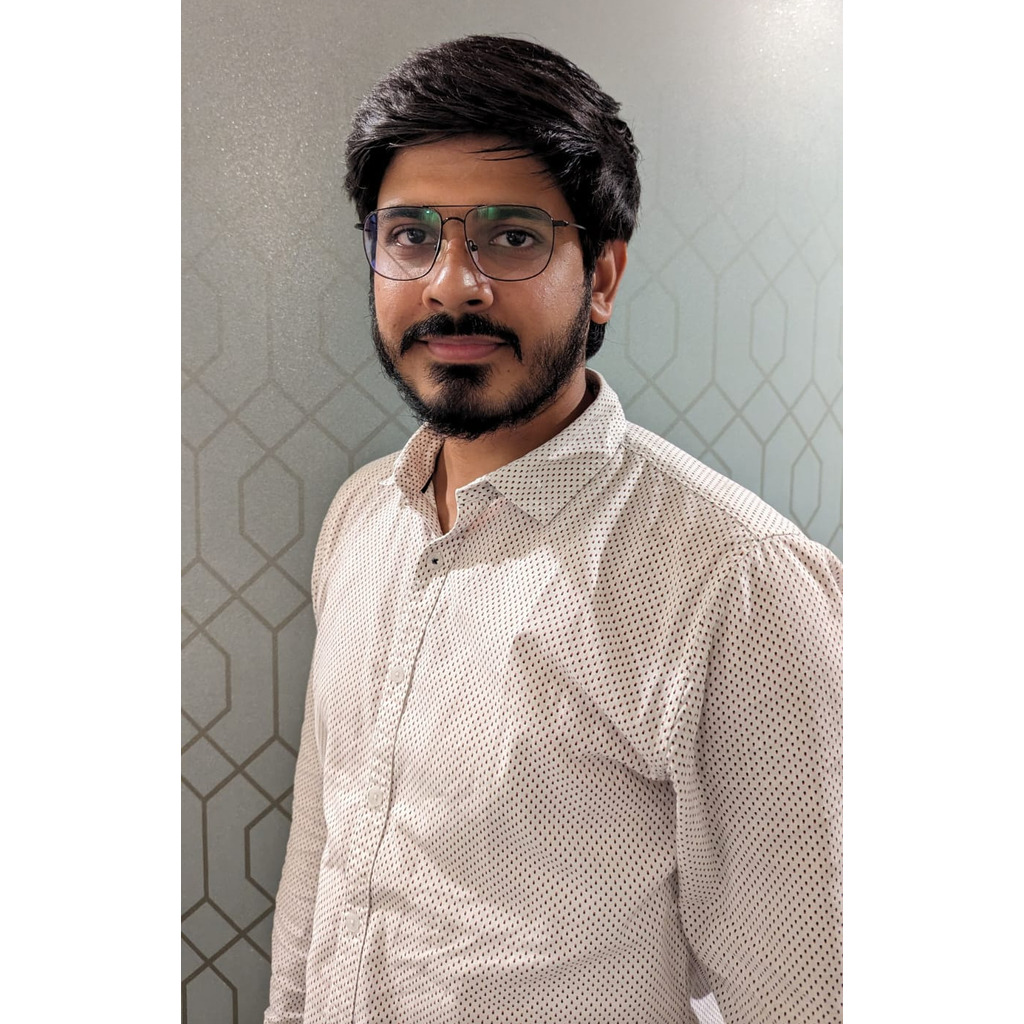 Harsh Patel - Business consultant - Vector Consulting Group | XING