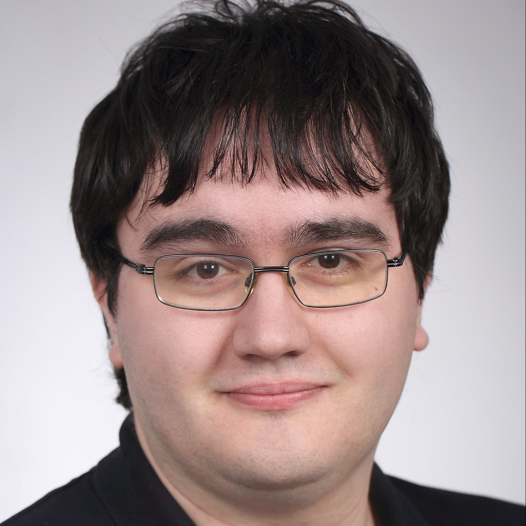 Tim Papenhausen - System Engineer - OHB Digital Connect | XING