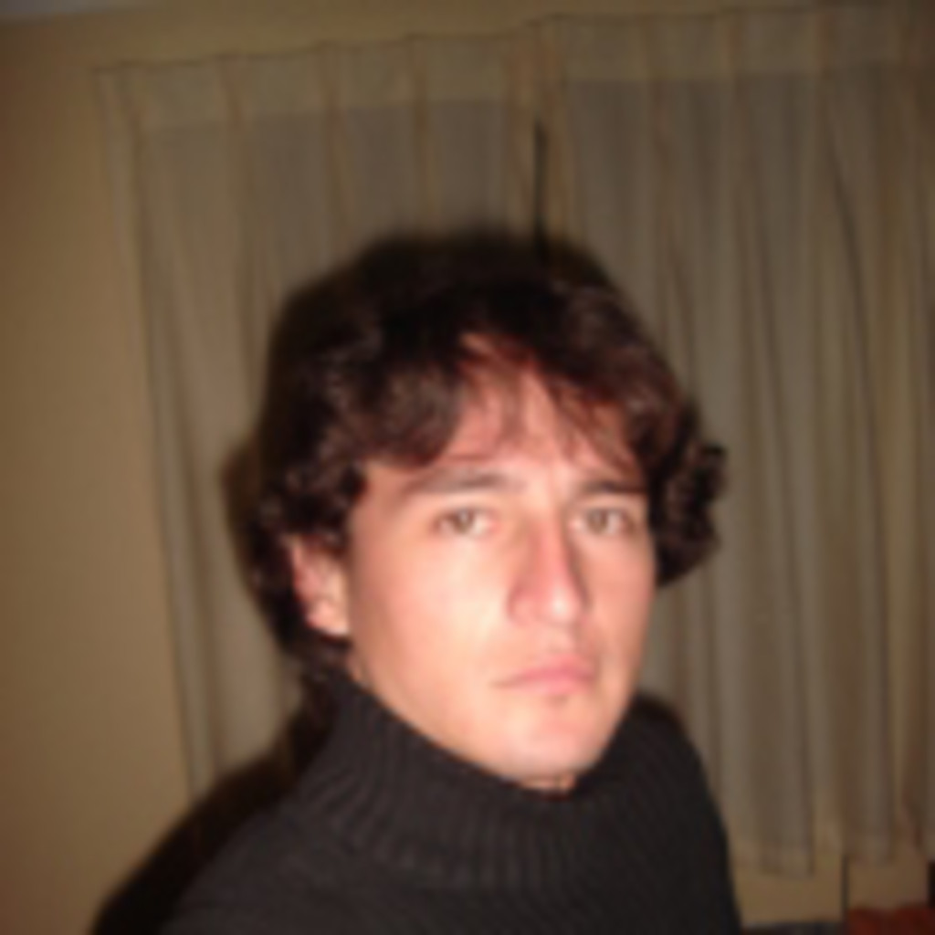 Manuel Cerna Rojas - Propietario o socio - MAC Arquitectura ...