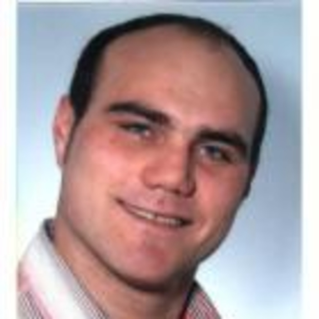 Christian Albert - Teamleiter IT - Unterfränkische Überlandzentrale eG ...