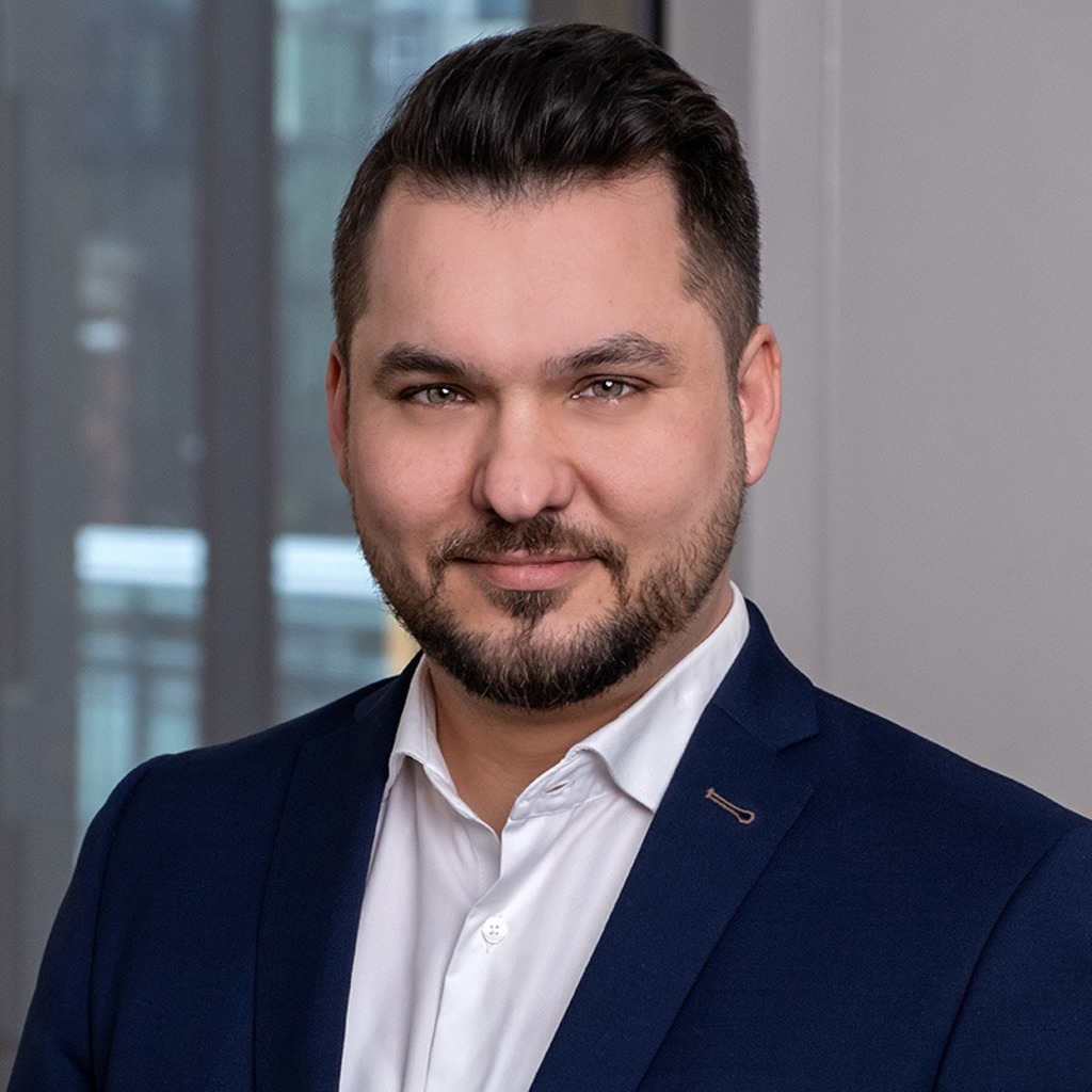 Alexander Götze - Senior Manager | GB IT-Revision (CISA) - RSM Ebner ...