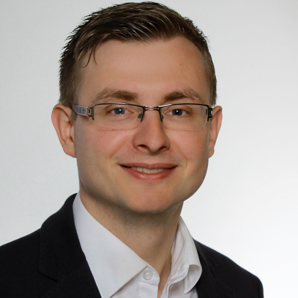 Dominik Schnell - Bürgerservice - Stadt Freiburg (Tiengen) | XING