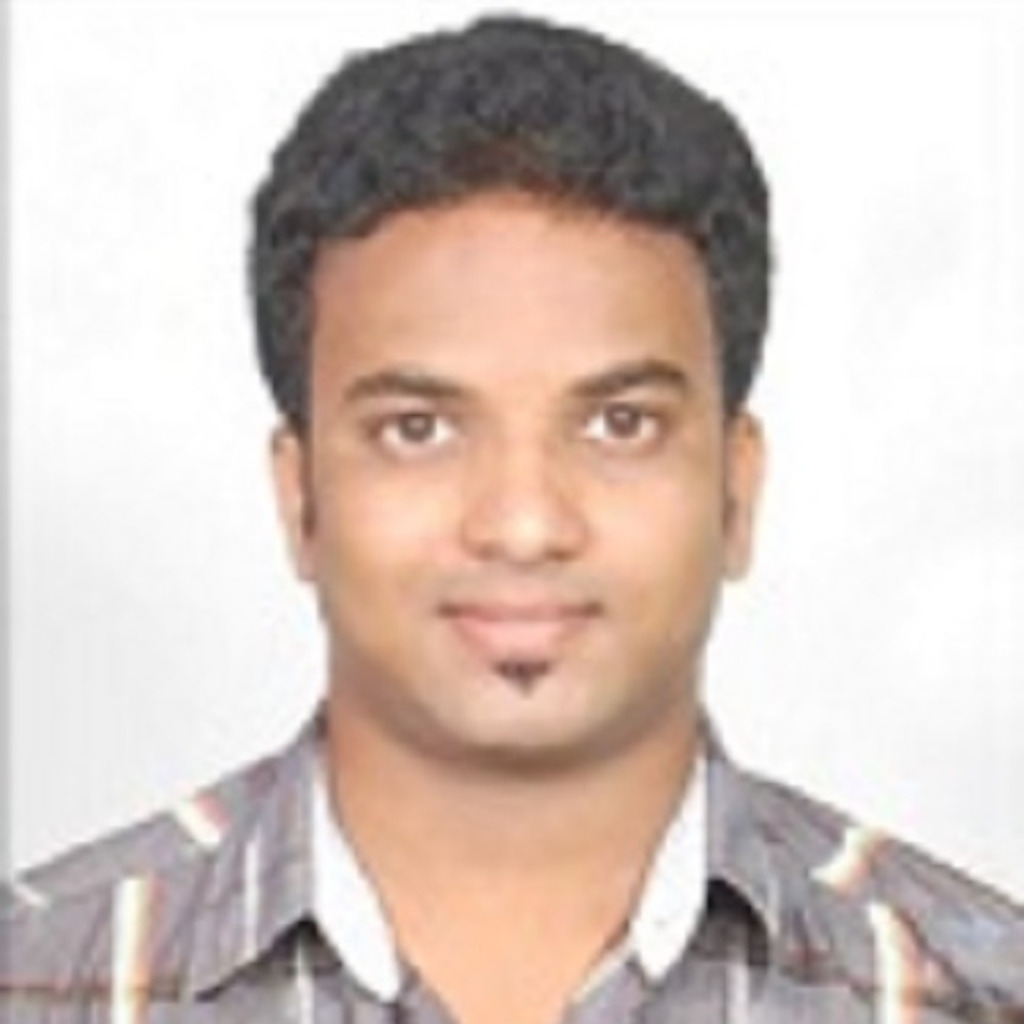 Vikas Kumar Verma Ausbildung Und Berufserfahrung Xing 