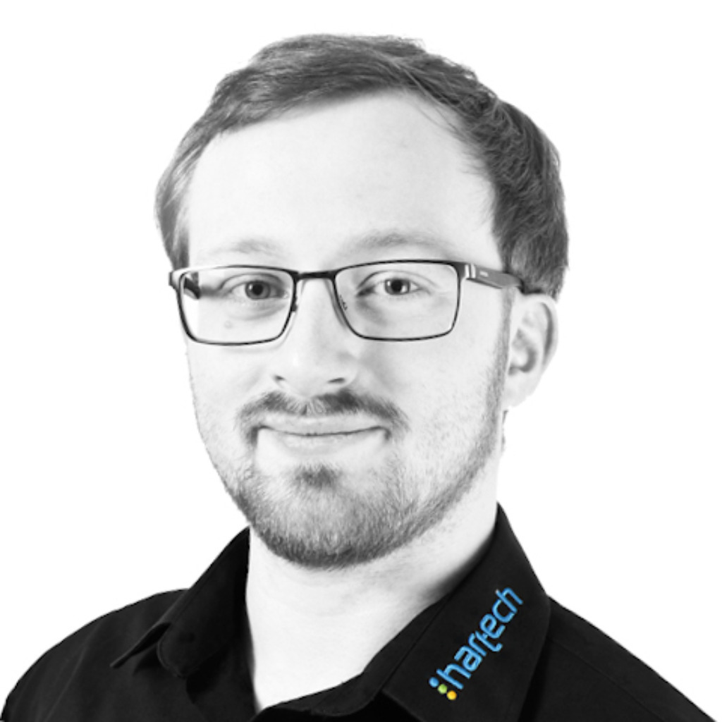 Kenneth Hermann - Support Specialist - hartech Systemhaus GmbH | XING