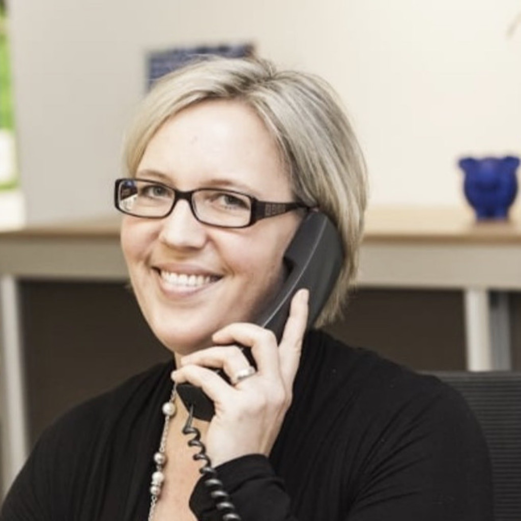 Nicole Röder - Versicherungskauffrau / VTA / Backoffice - Allianz ...