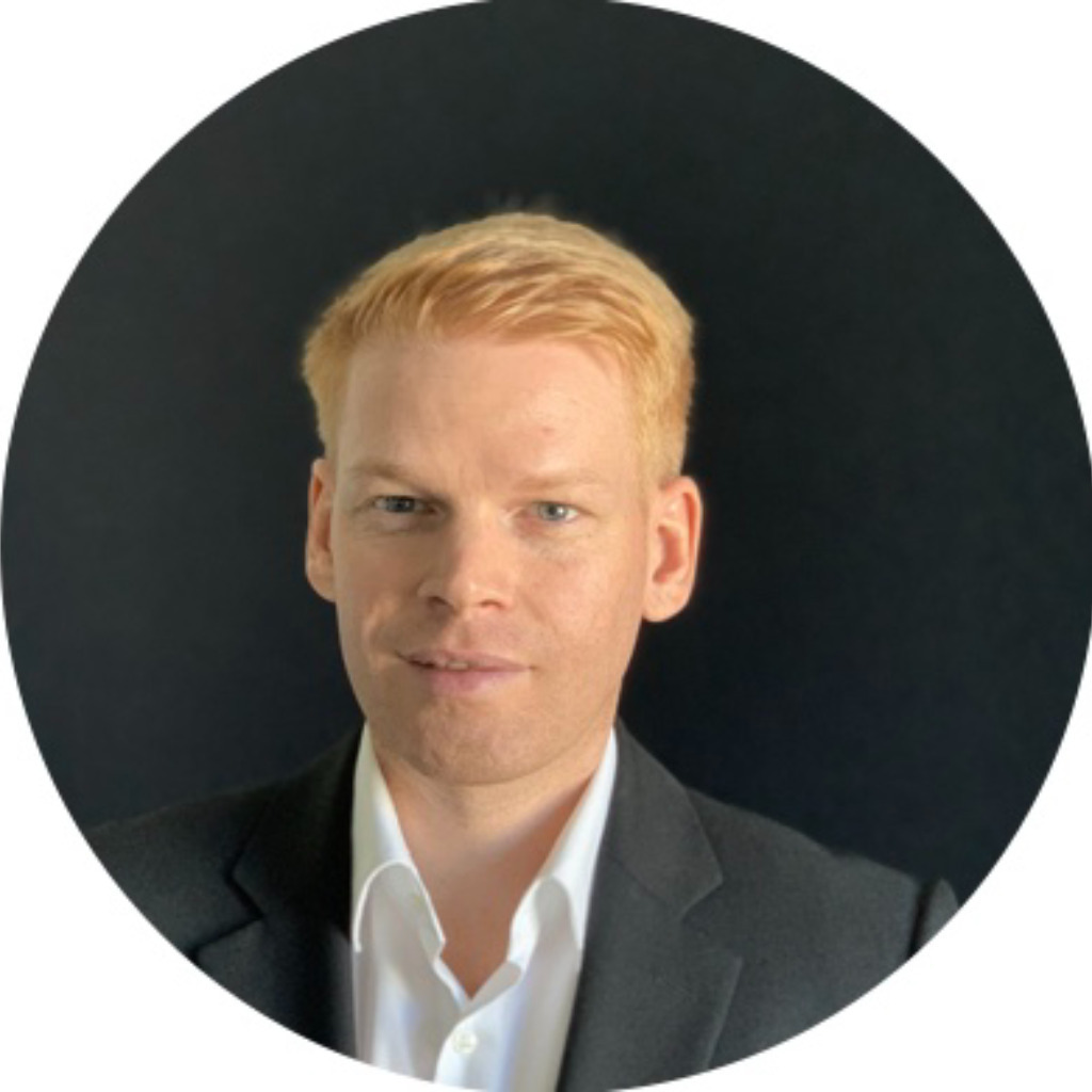 Andreas Langer - Senior Consultant - Freelance | XING