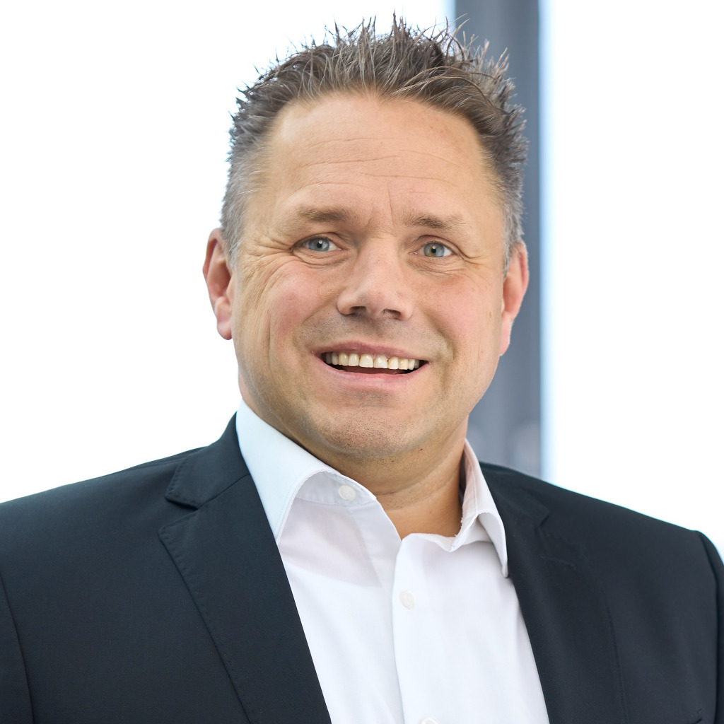 Marcus von Scheid - Senior Daten Account Manager Public & Health ...