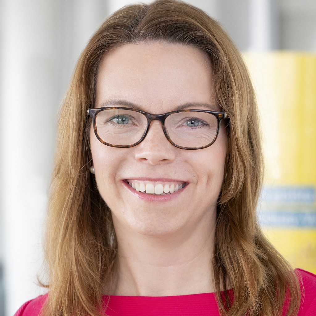 Janine Feldmann - Managerin Gobal Reinsurance - ERGO Group AG | XING