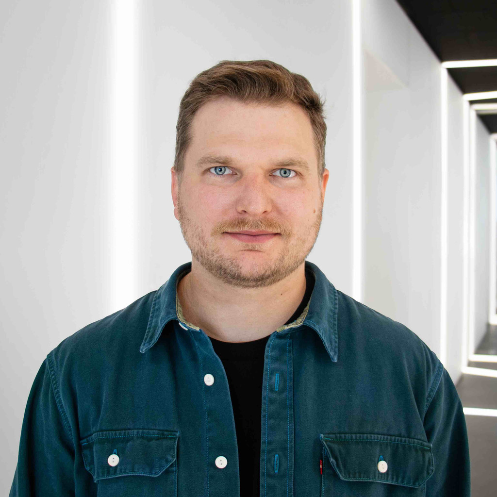 Peter Kaminski - Data Officer | Big Data Project Lead - Deutsche Bahn ...