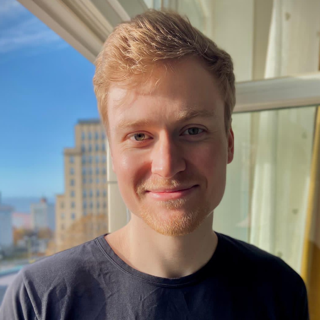 Robert Weigel - Teamlead Sales - Seniovo GmbH | XING