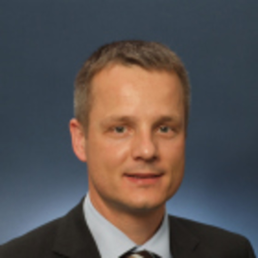 Frank Reppenhagen - Leiter Vertrieb Region Deutschland & Westeuropa ...