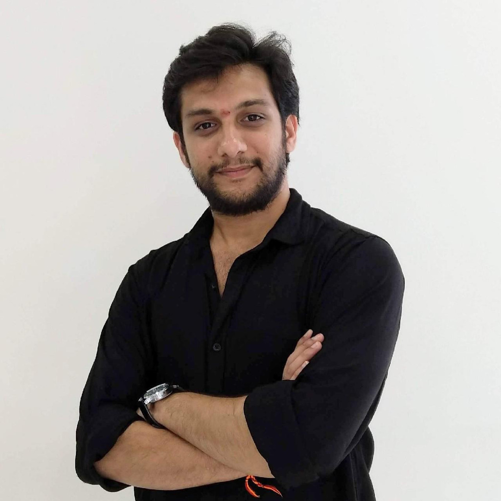 Anurag Kurumaddali - Software Developer - Krian GmbH | XING