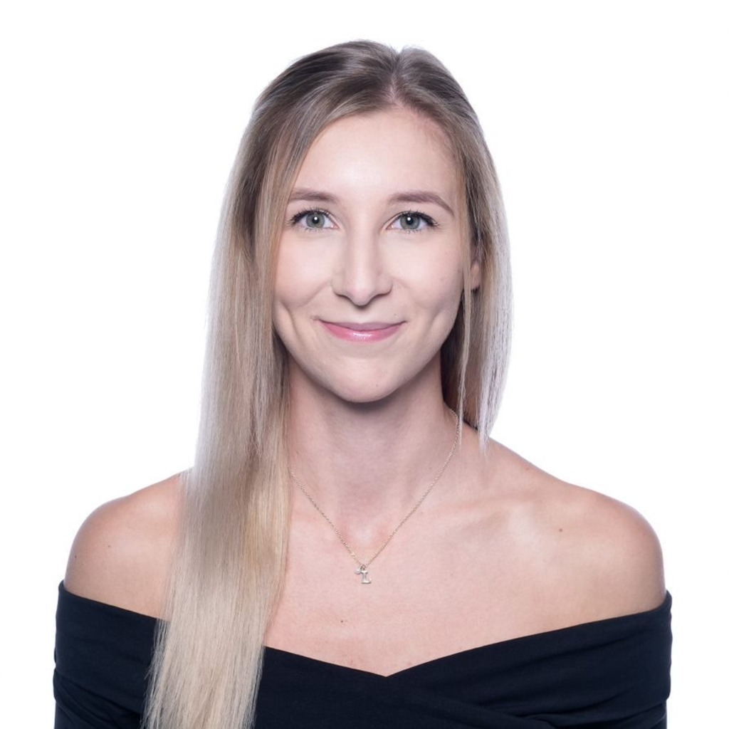 Lisa Maria Springer - Management - Johannes-Kepler-Universität Linz | XING