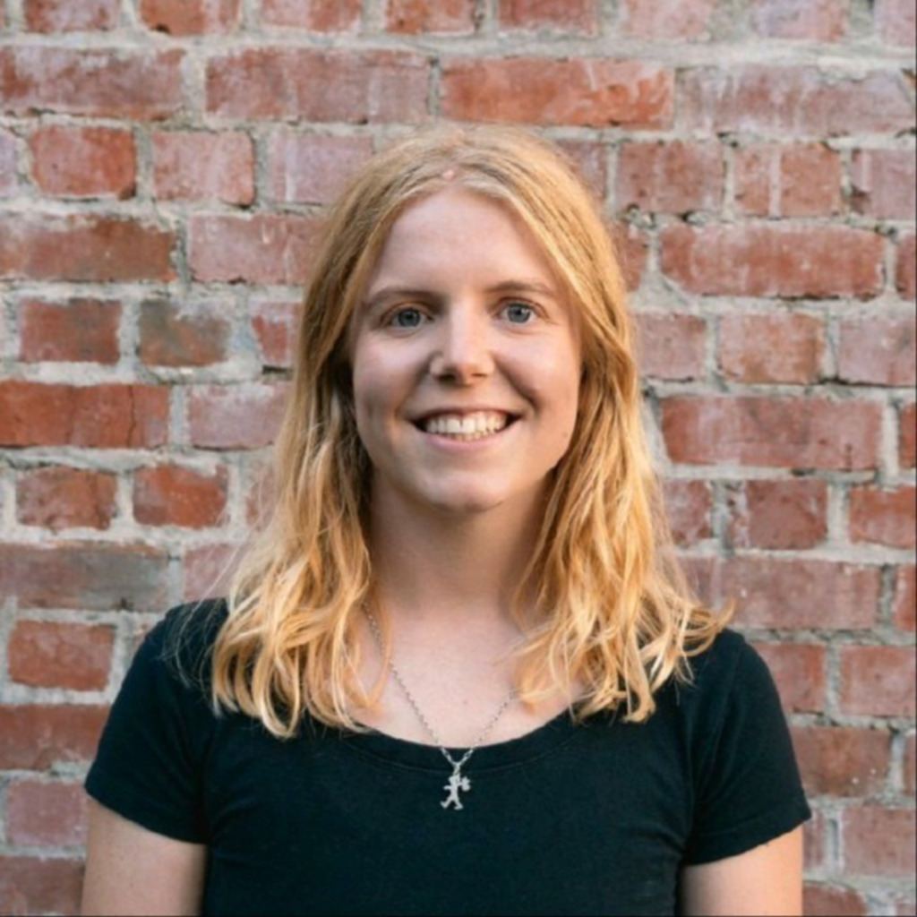 Tess Meyer - Full Stack Software Engineer - neXenio GmbH | XING