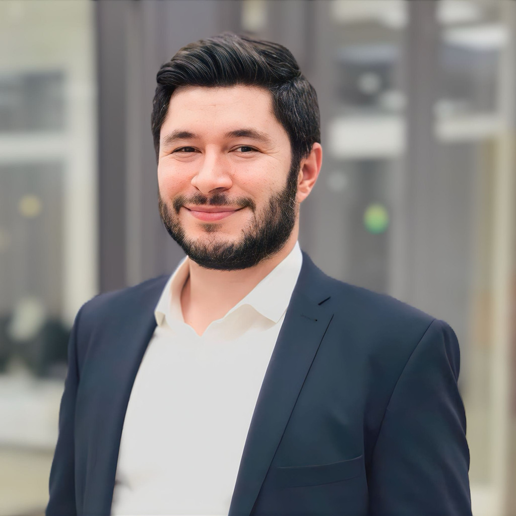 Alper Demir - Berater - DRK LV Westfalen-Lippe Betriebswirtschaftliche Beratungs- & Service-GmbH ...