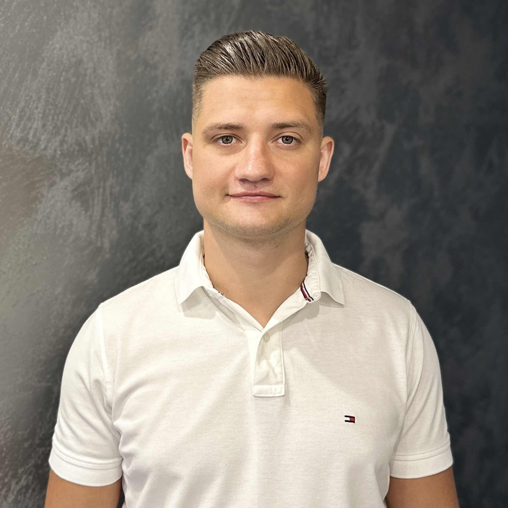 Thomas Rimmer - Ausbilder - GROB-WERKE GmbH & Co. KG | XING