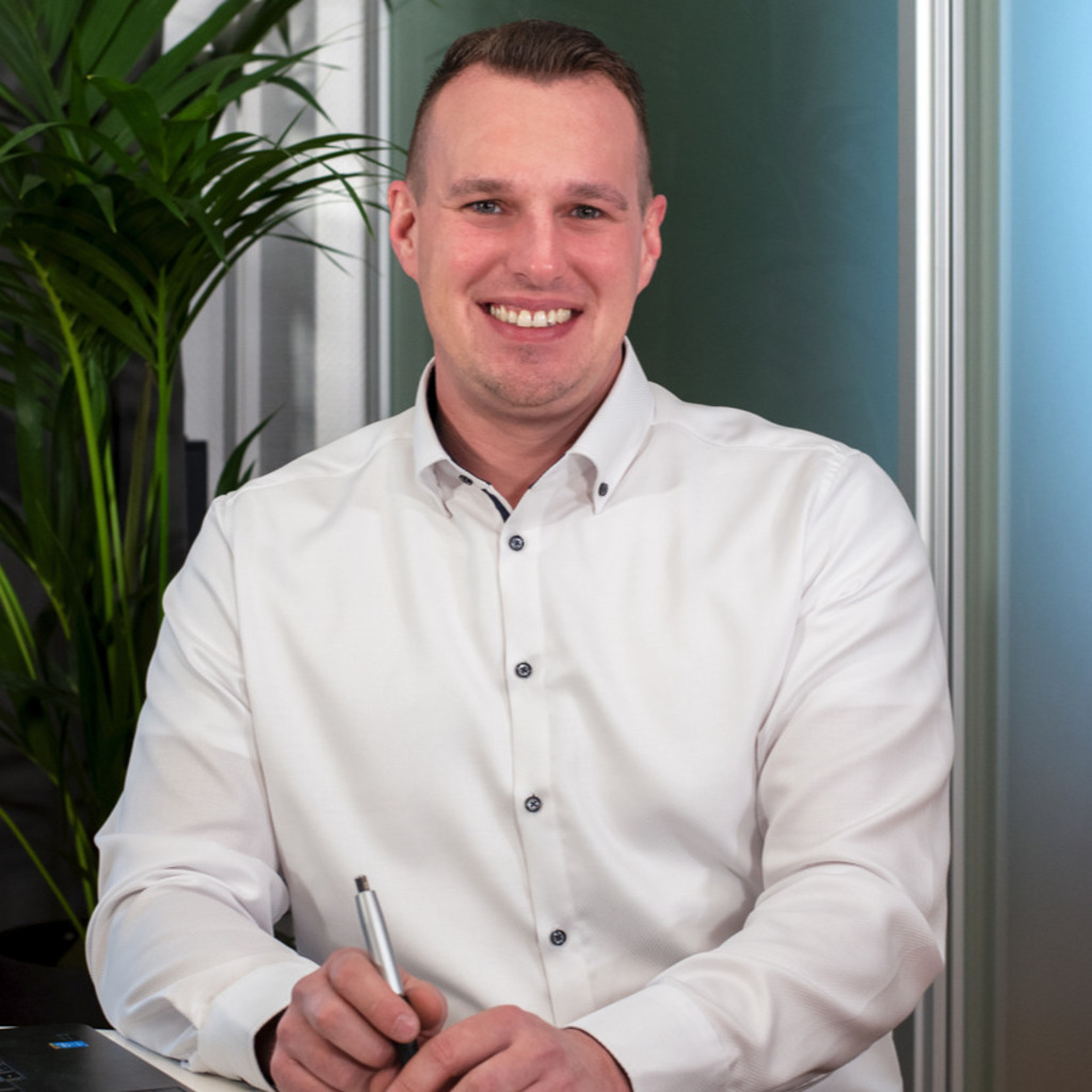 Sebastian Nutz - Betriebsleiter - Barg Packaging KG | XING