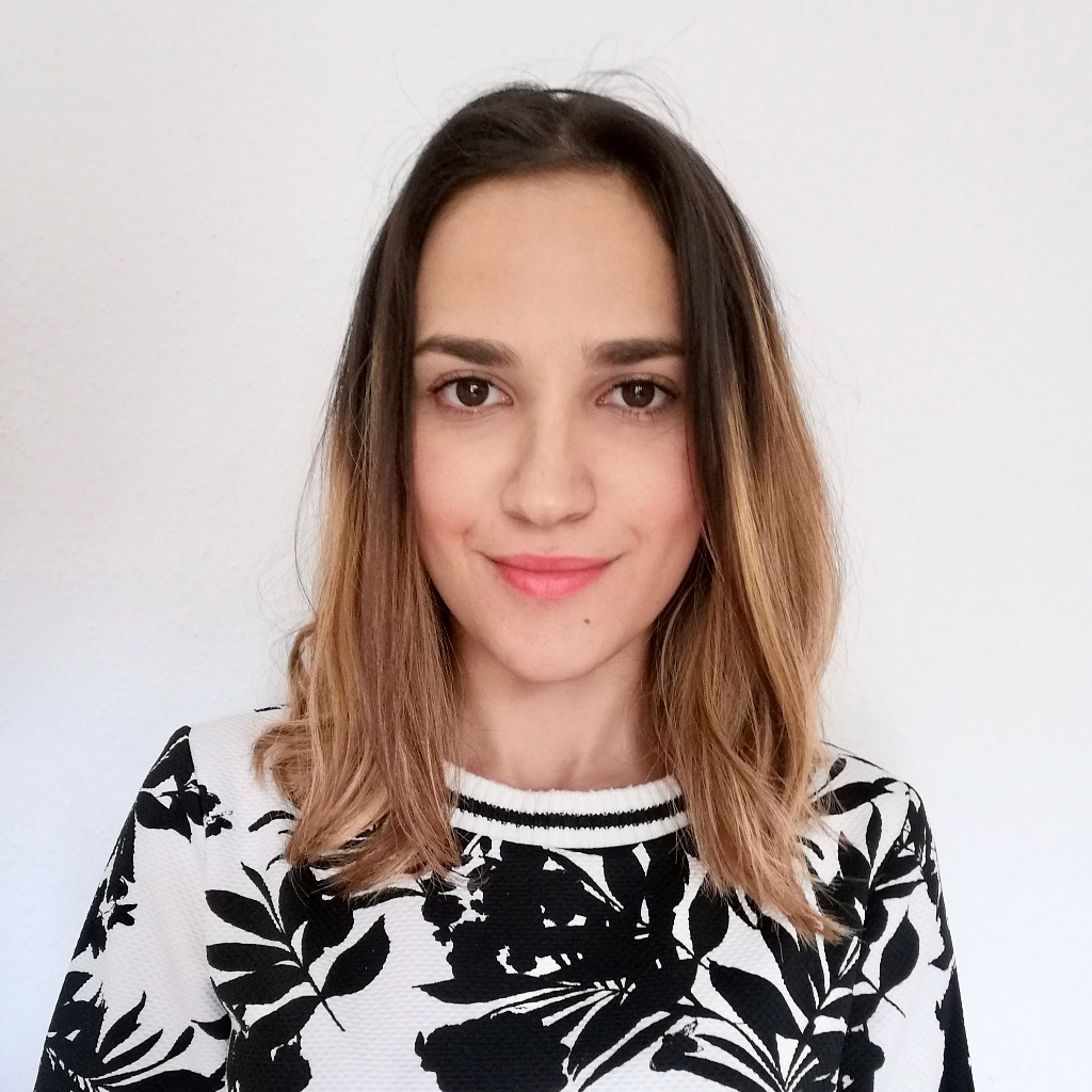 Astghik Banach - Business Travel Consultant - Egencia | XING