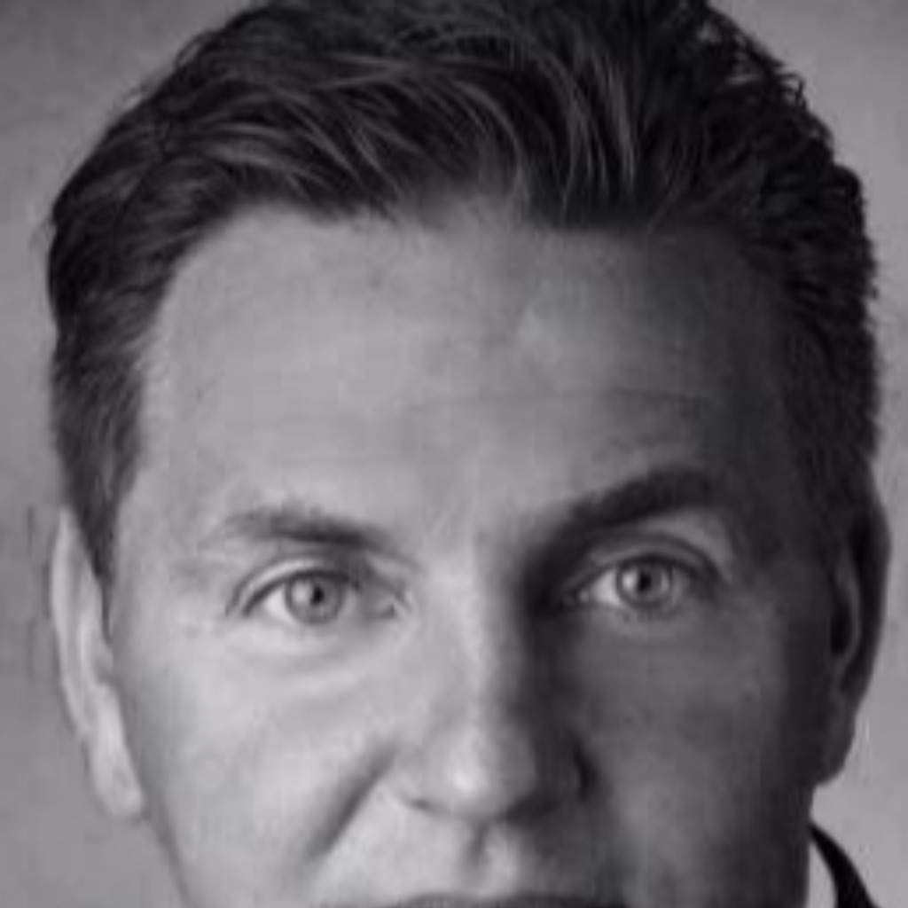 Thorsten Rittersberger - Senior Director/Teamleitung Region Stuttgart ...