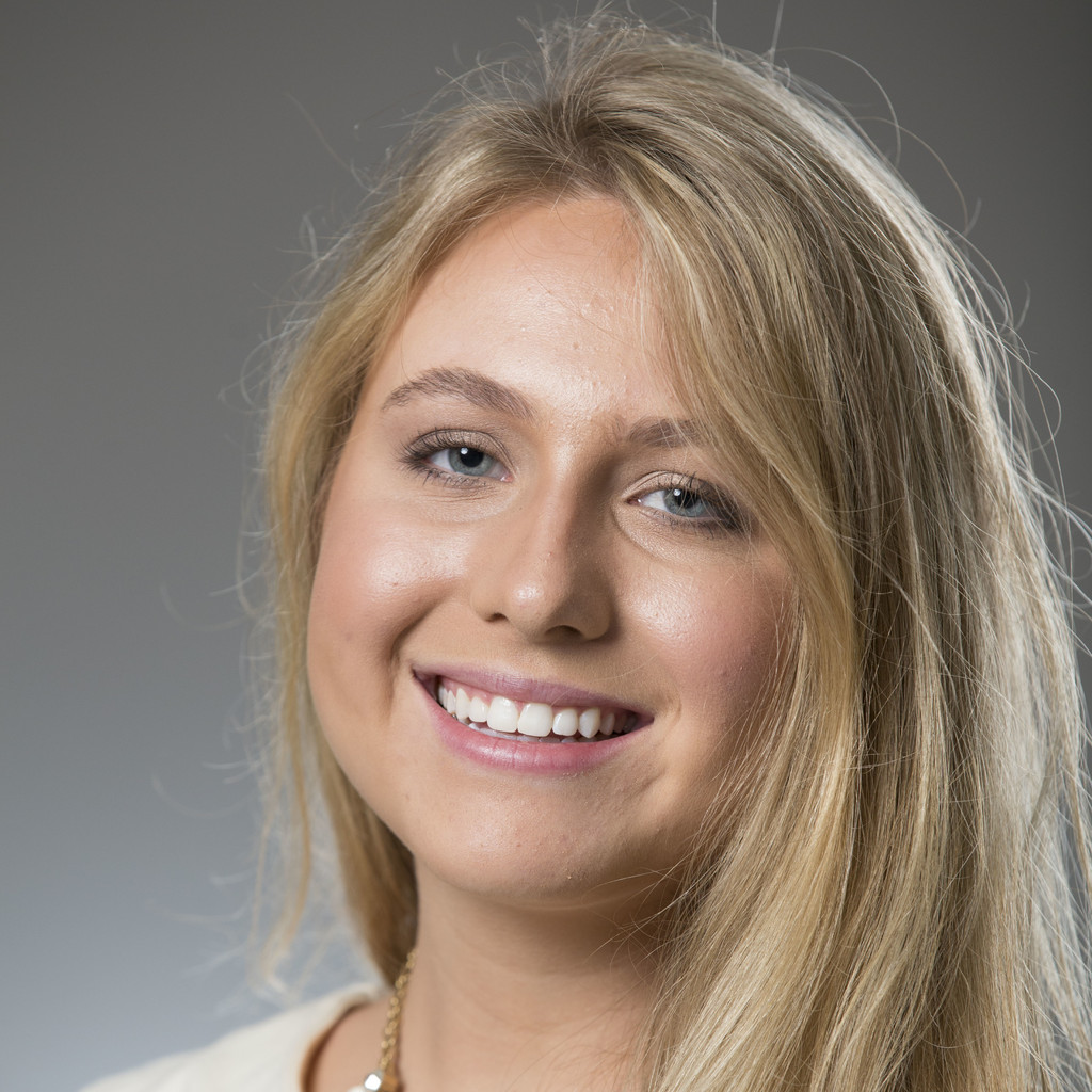 Marjorie Rust - Senior Professional Governance & Internal Controls - SIXT SE | XING