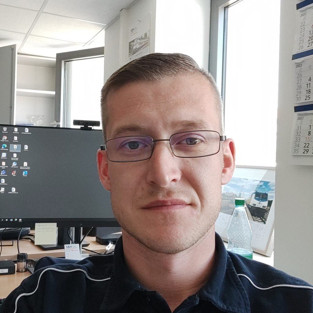 Andreas Wilke - Triebfahreugführer - Deutsche Bahn - DB Regio AG | XING