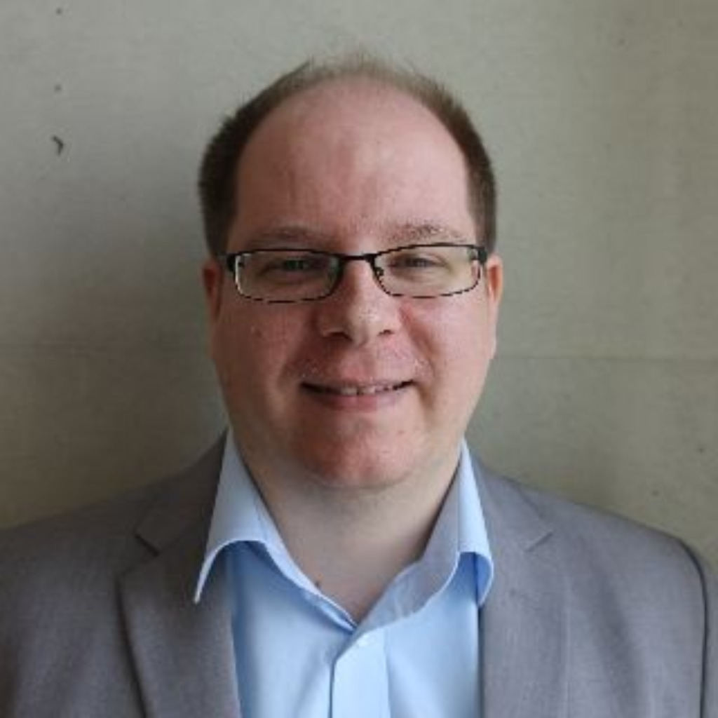 Michael Heier - Strategischer Geschäftsfeldleiter Systemhaus ...