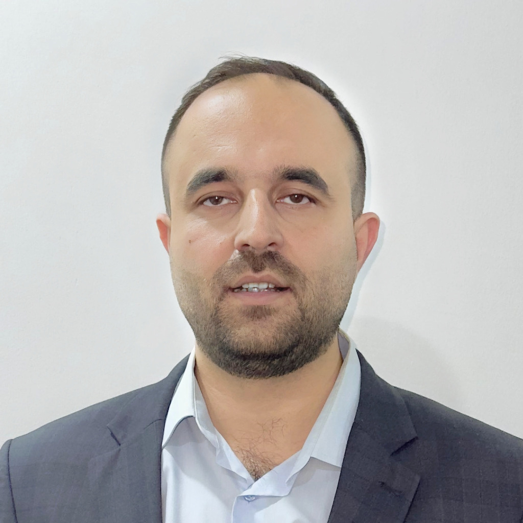 Abdulkarim Ghazi - IT Support & Software Developer - iconz | XING