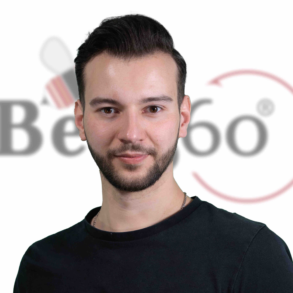 Julian Martin - Wirtschaftspädagogik - Management & Economics; Master ...