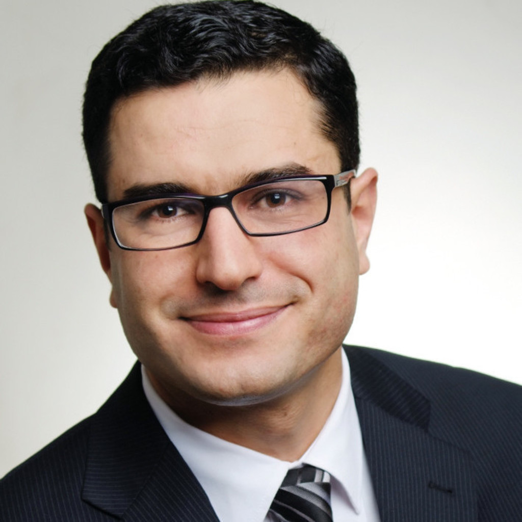 Salim Arslan - Senior IT-Manager - Lufthansa Technical Training GmbH | XING