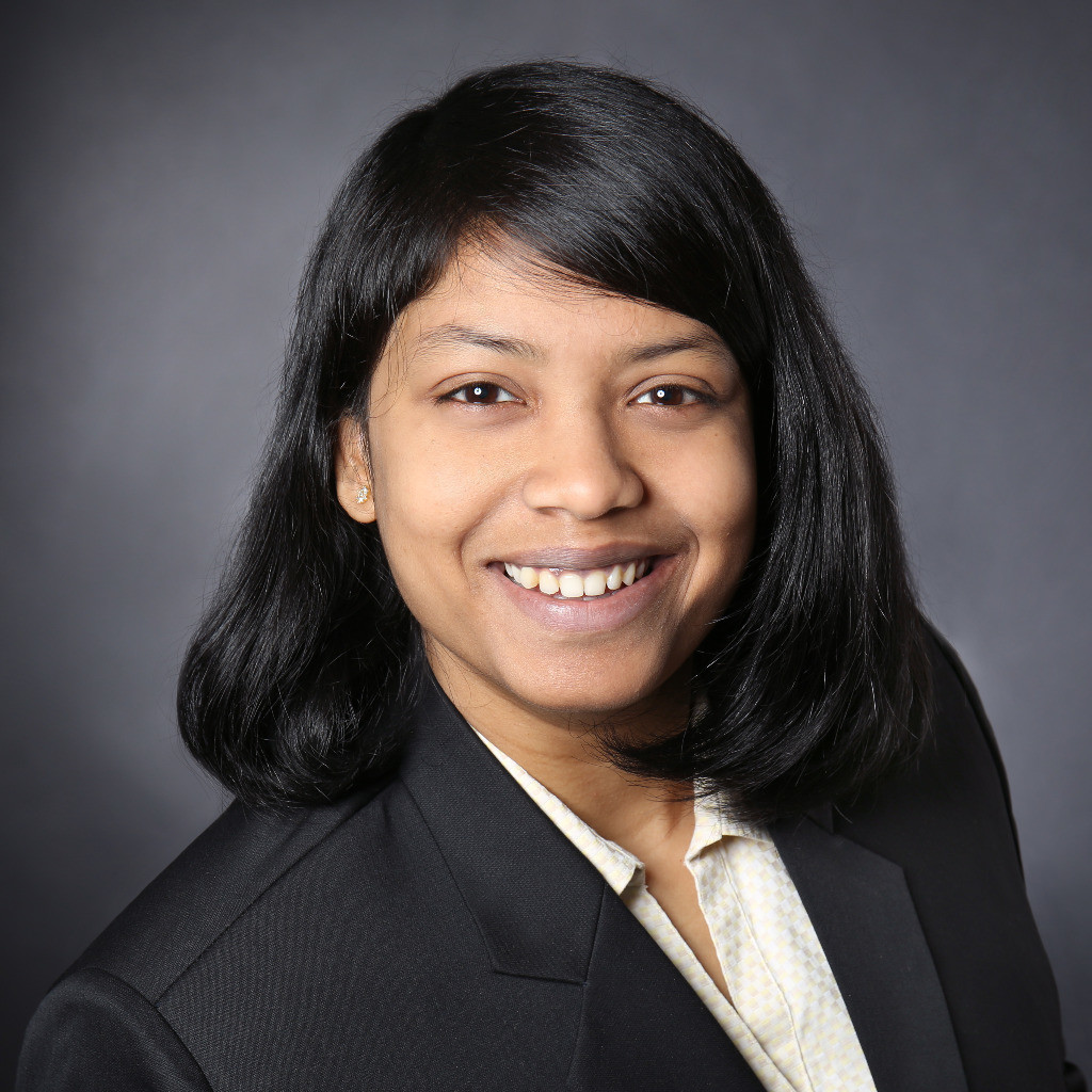 Amrita Sen - Data Analyst - SMS group | XING Amrita Sen - Data Analyst - SMS group | XING
