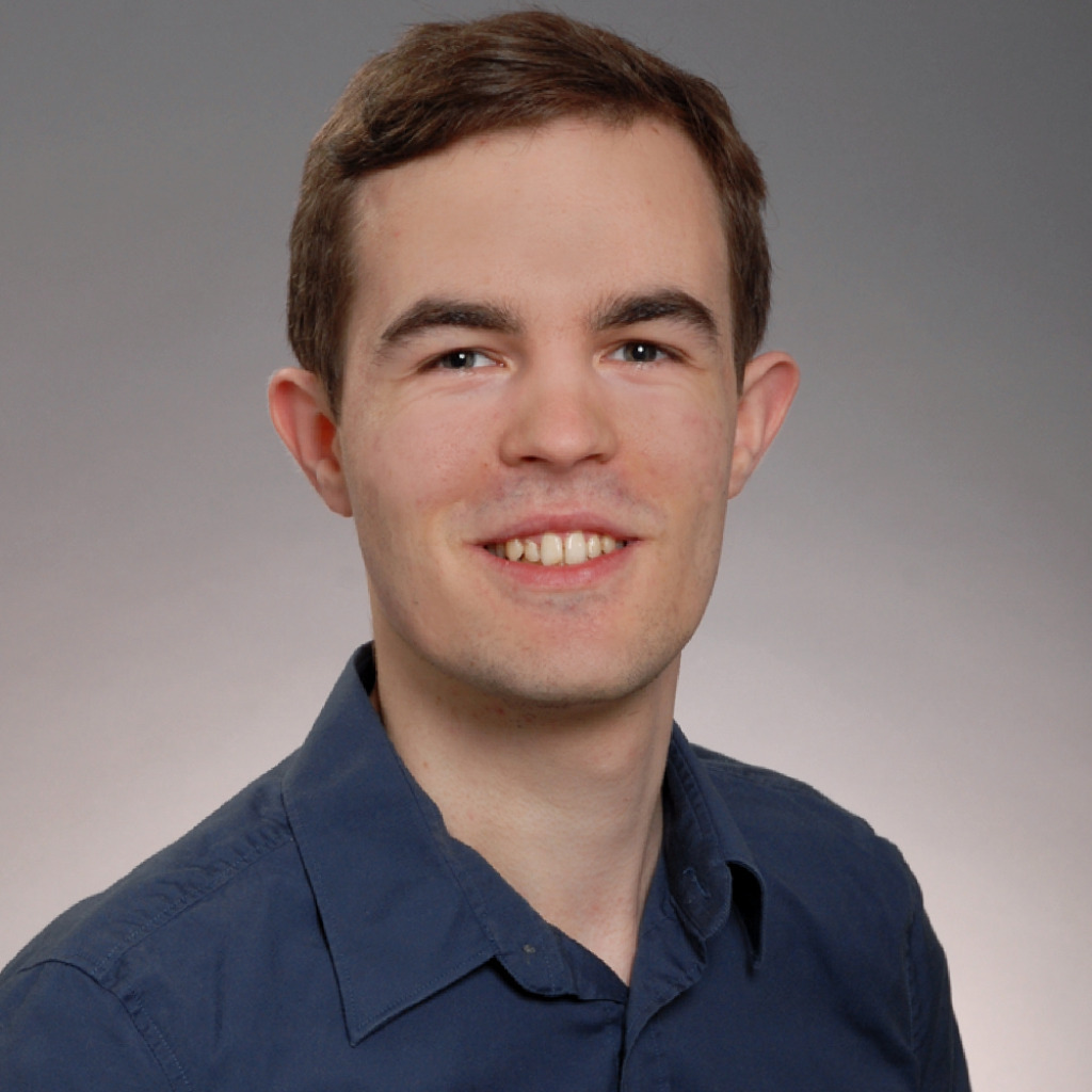 Kevin Knöller - Softwareentwickler - Sight Proc GmbH | XING