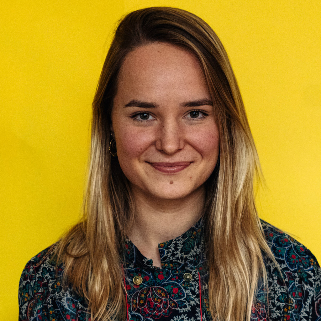 Brigitte Buck - Crossmedia-Redaktion - Hochschule der Medien Stuttgart ...