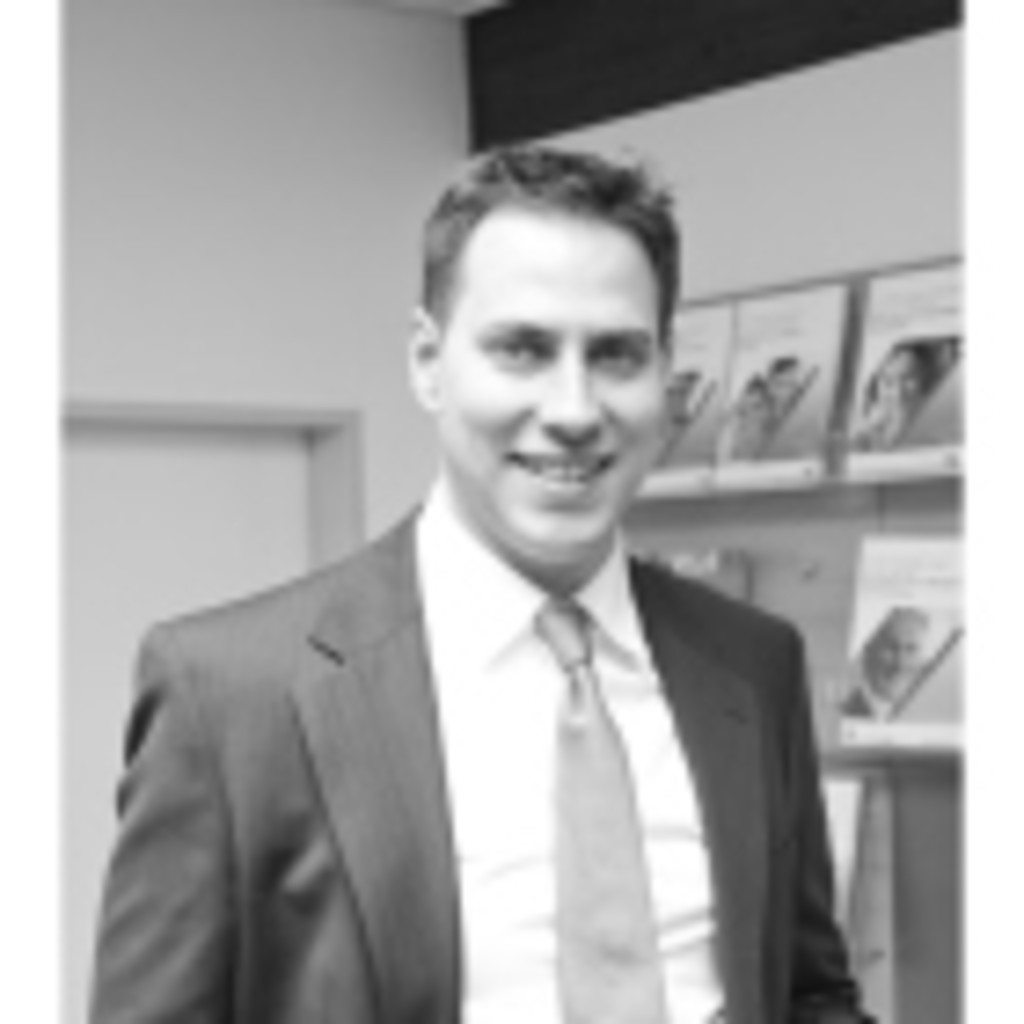 Florian Link - Agenturinhaber / Gesellschafter - AXA Regionalvertretung ...