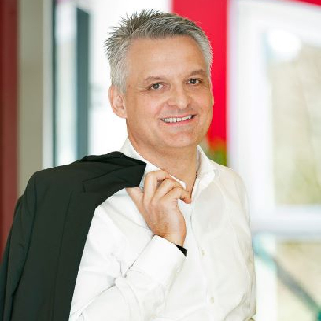 Peter Schimmer - Digitalisierungs-Fan - Peter Schimmer | XING