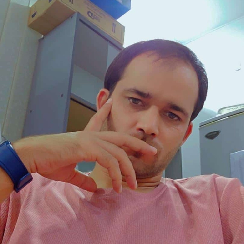 Shahid Abbas - Content Writer - Gulf Homework | XING