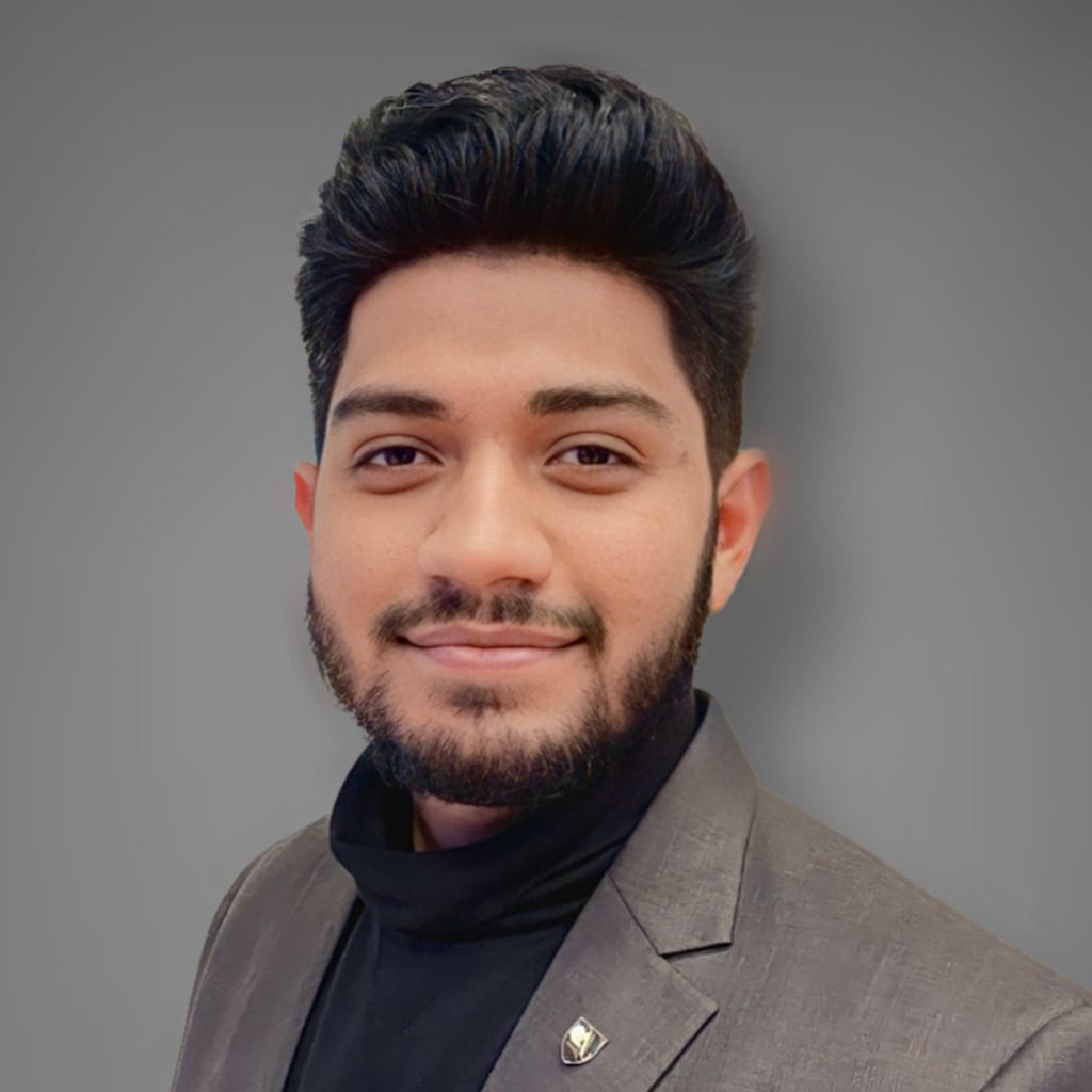 Kunal Dalal - Mechanical Engineering - Hochschule Stralsund | XING