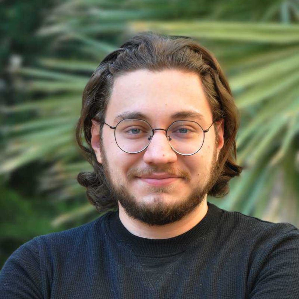 Moaz Molkey - Frontend Developer - L-One Systems GmbH | XING