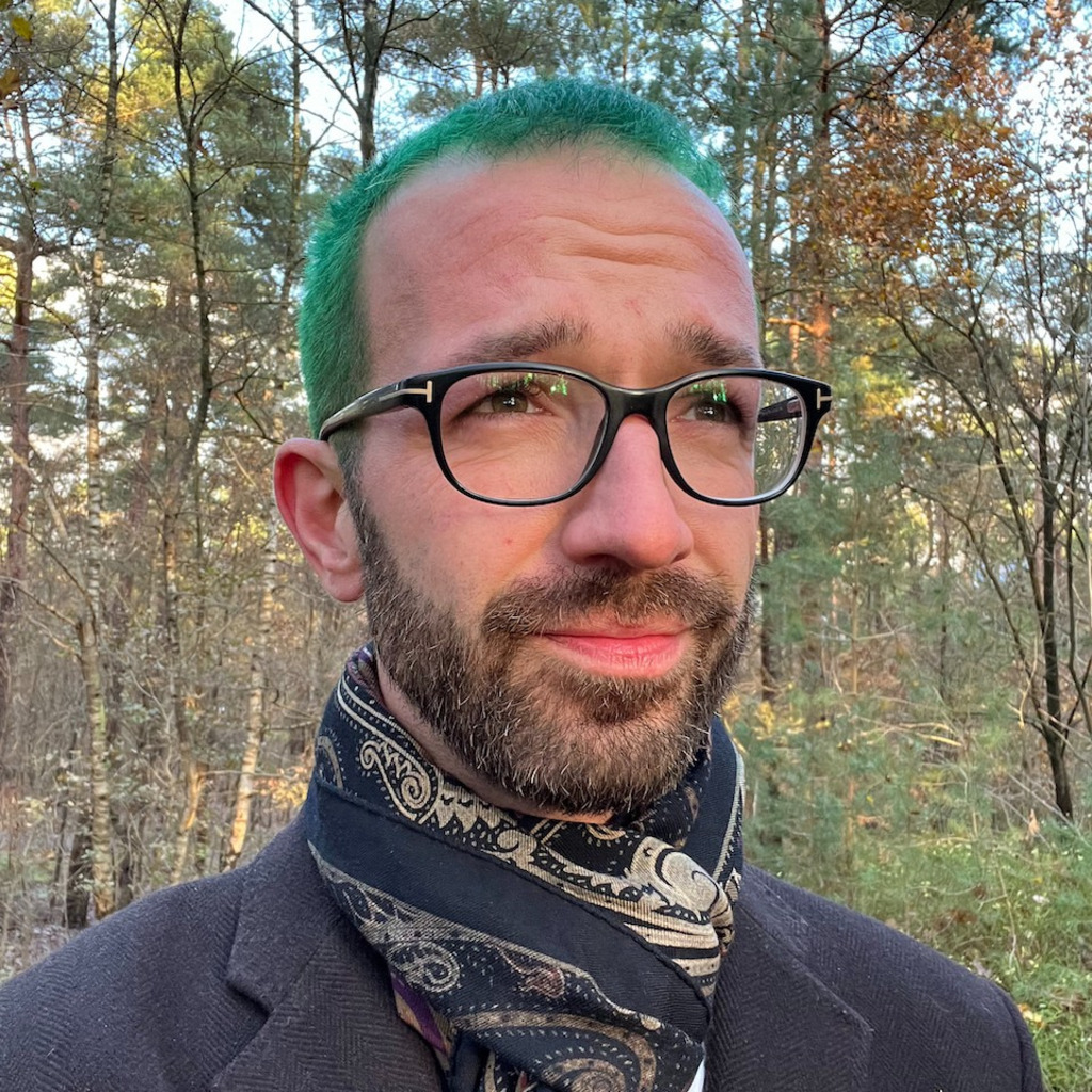 Semjon Feuerstack - Qualitätsmanager - IMPERIAL Chemical Logistics GmbH ...