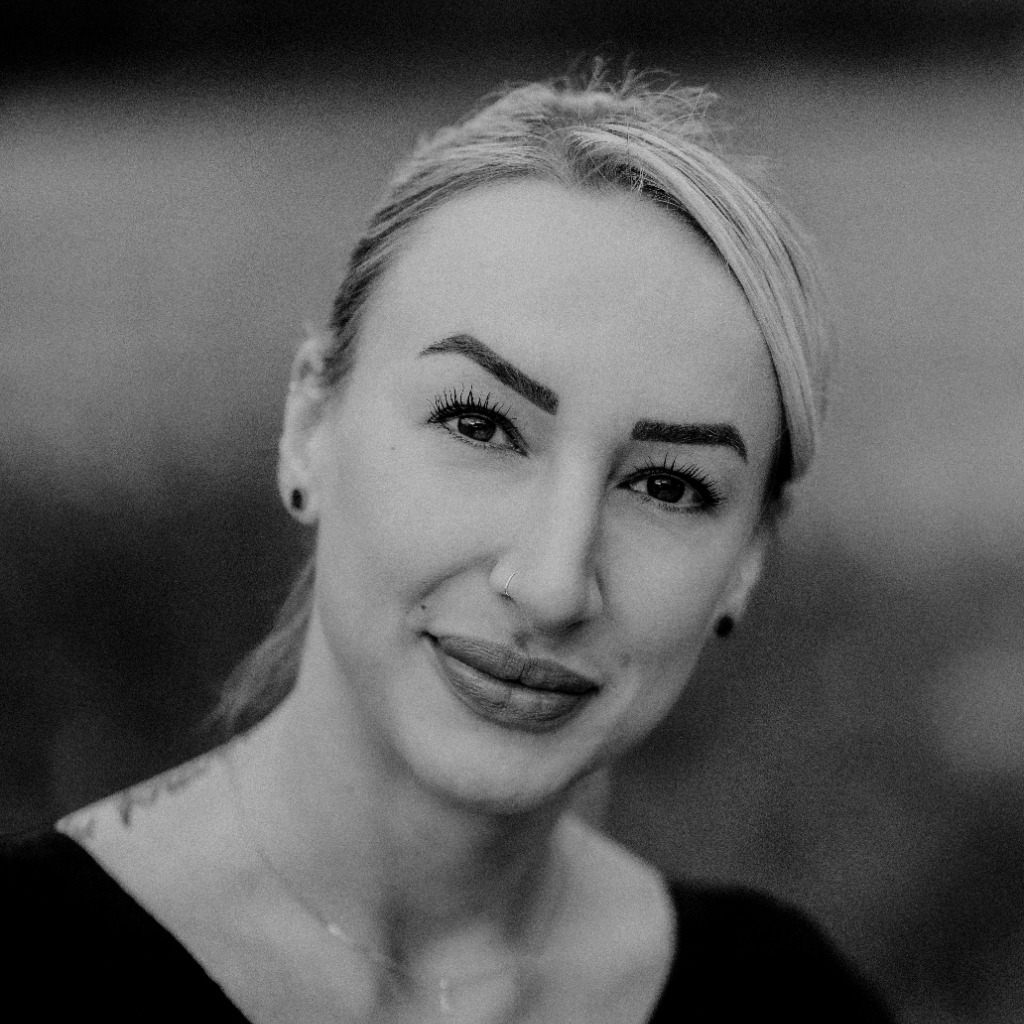 Lydia Krauch - Kosmetik & Permanent Make-up Artist - MAGIC MAKE UP | XING