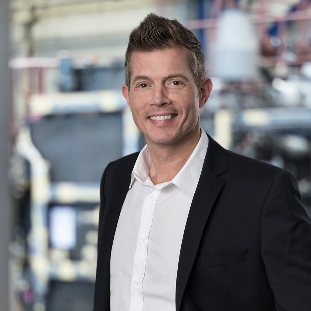 Michael Knieriem - Leiter Inbetriebnahme Kundendienst - Ipsen ...